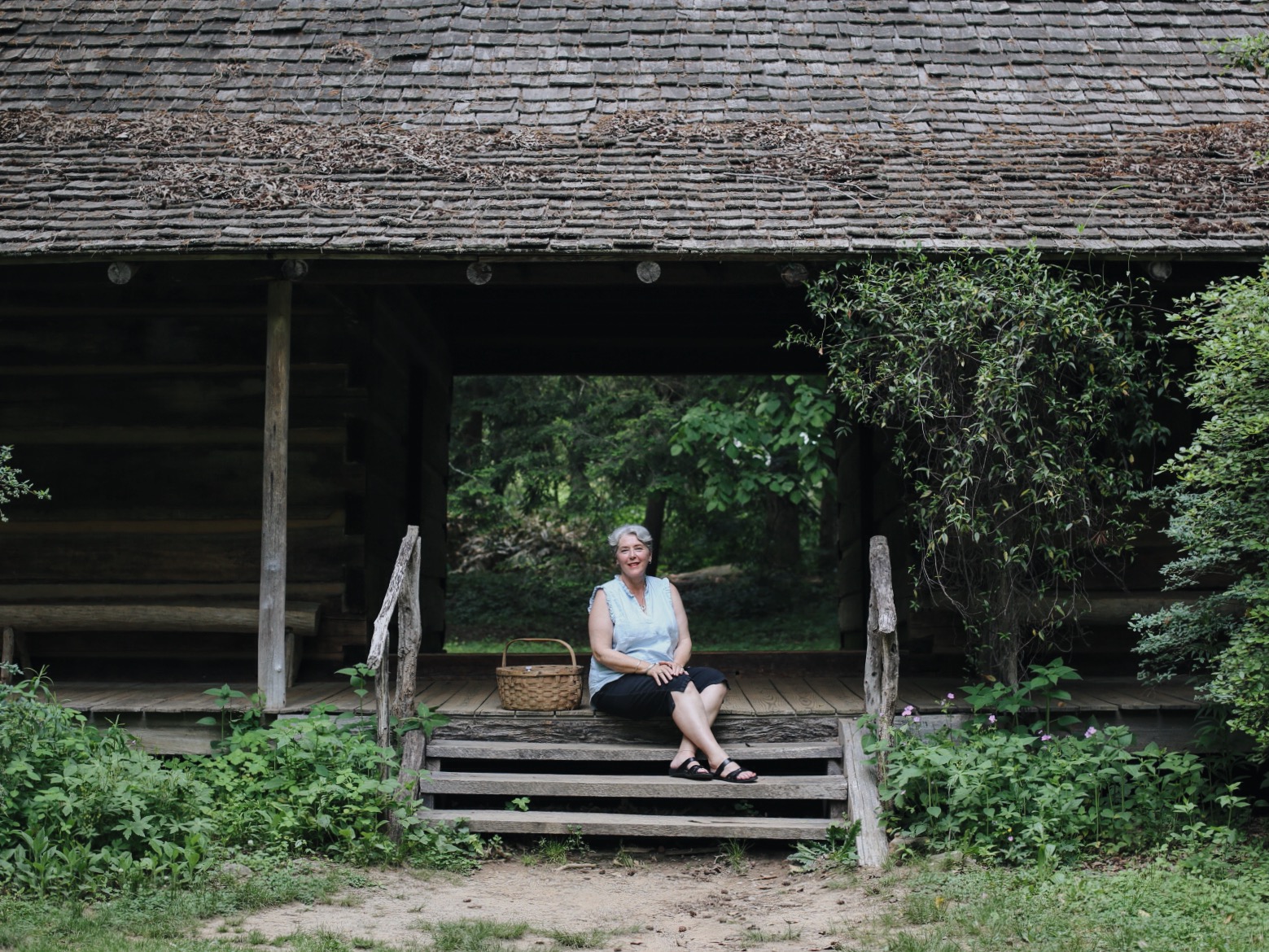 BIO – Ann H Howell