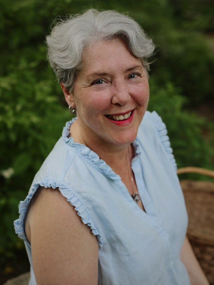 Ann H Howell – Bridging Celtic Culture with the Southern Appalachians